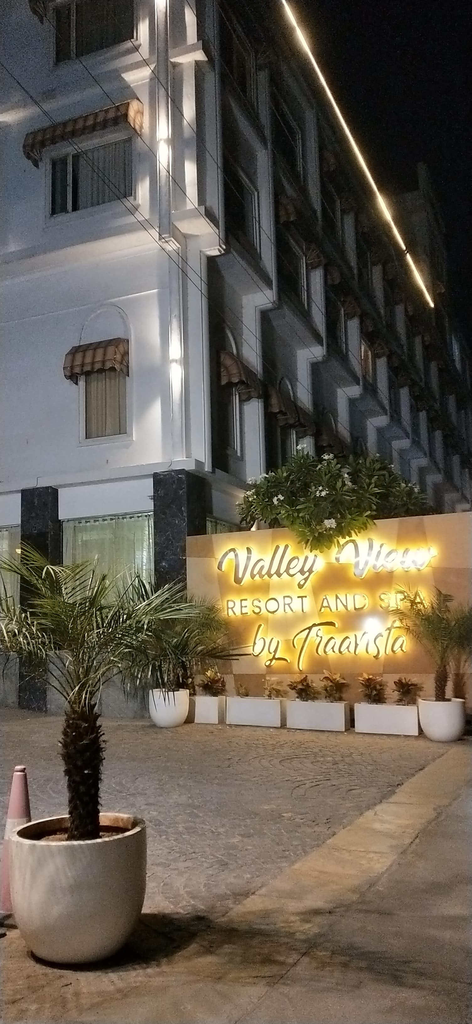 Valley View Restaurant, Pratap Nagar, Udaipur | Zomato