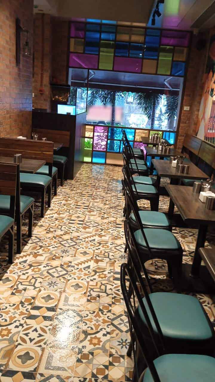 Malgudi Express, Goregaon East, Mumbai | Zomato