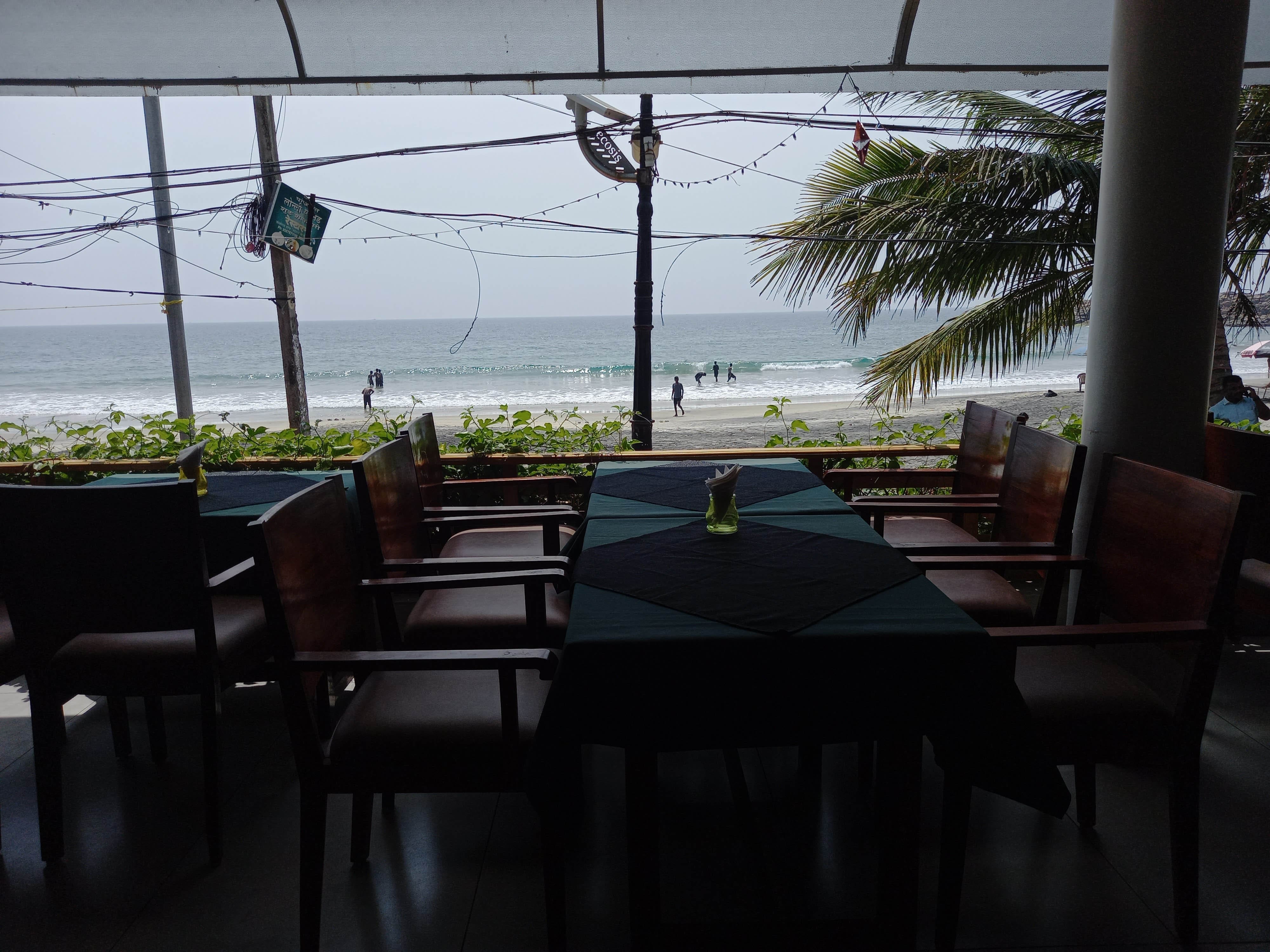Tippy's Restaurant, Kovalam, Trivandrum | Zomato