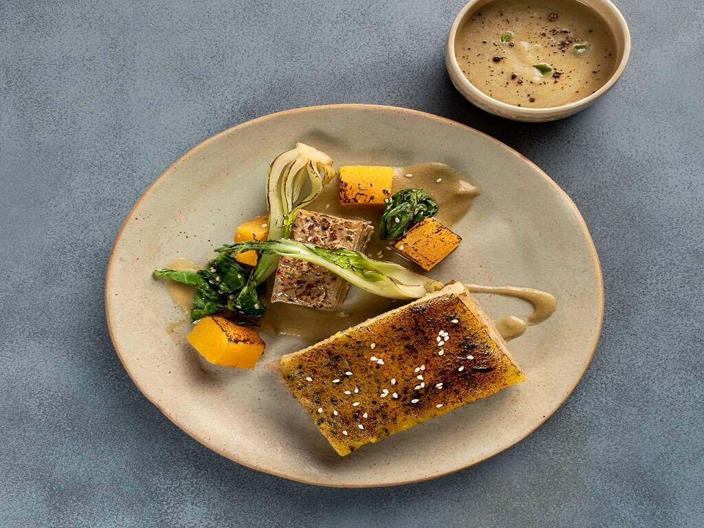Amalgam - fusion food, Camp Area, Pune | Zomato