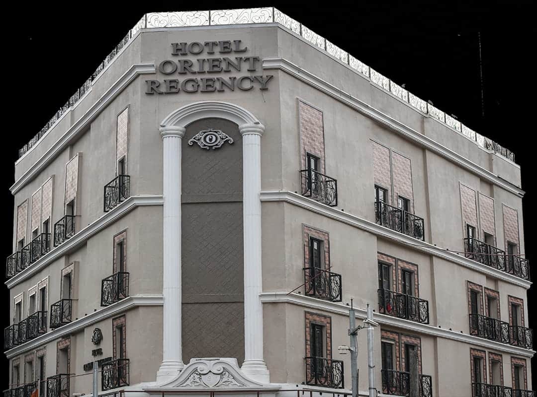Hotel Orient Regency, Grant Road, Mumbai | Zomato