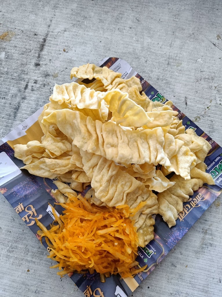 The Saurashtra Farsan, Manjalpur, Vadodara | Zomato