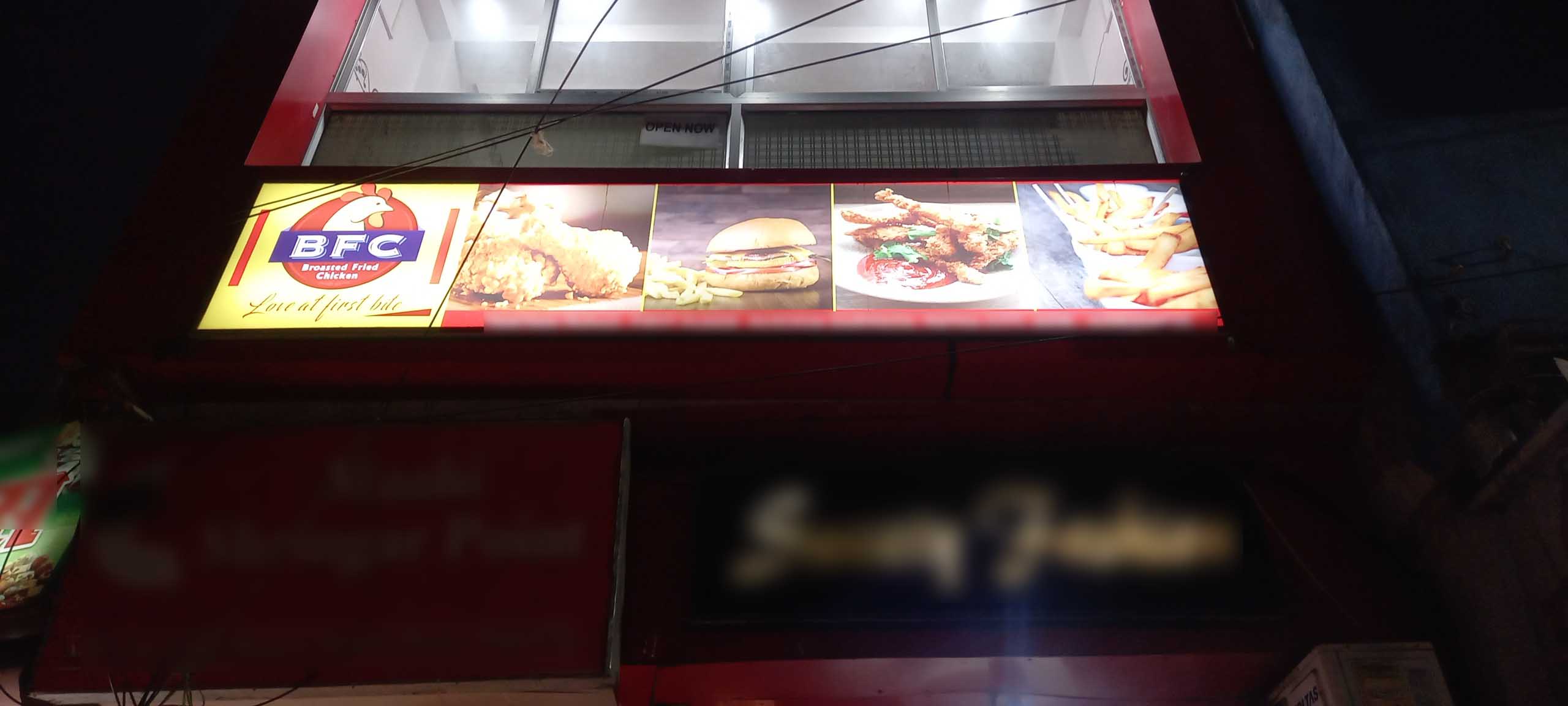 Brosted Fried Chicken (BFC), Begampur, Patna | Zomato