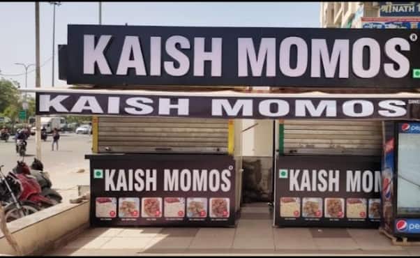 Kaish Momos, Vaishali, Ghaziabad | Zomato