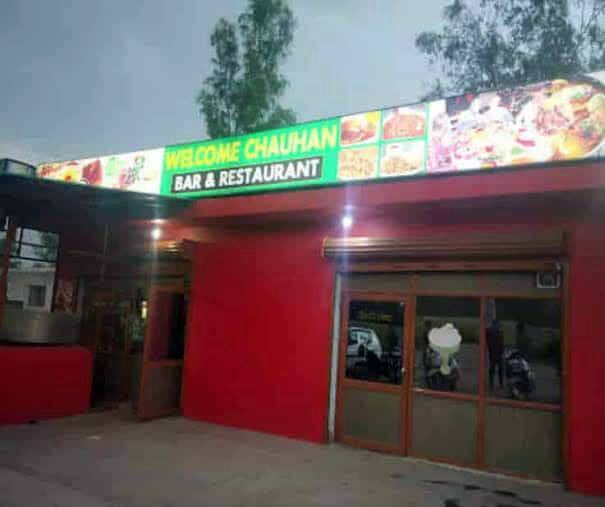 Chauhan Dhaba, Mansarovar, Jaipur | Zomato