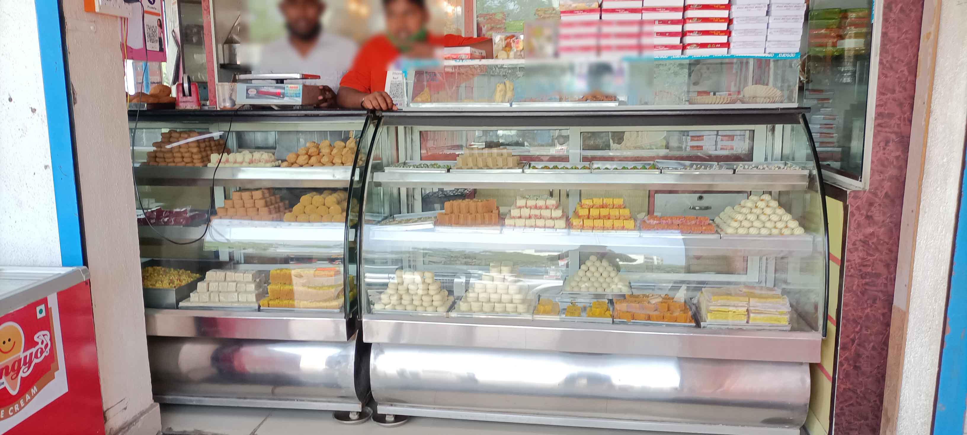 Lakshmi Sweet & Farsan, Hinjawadi, Pune | Zomato