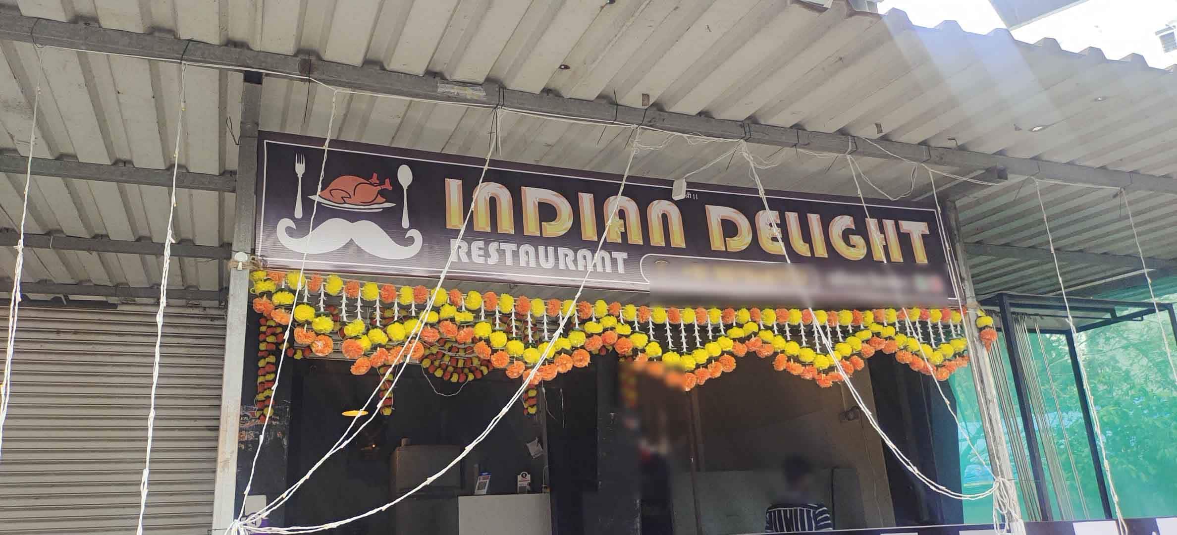 Indian Delight, Dombivali East, Thane | Zomato