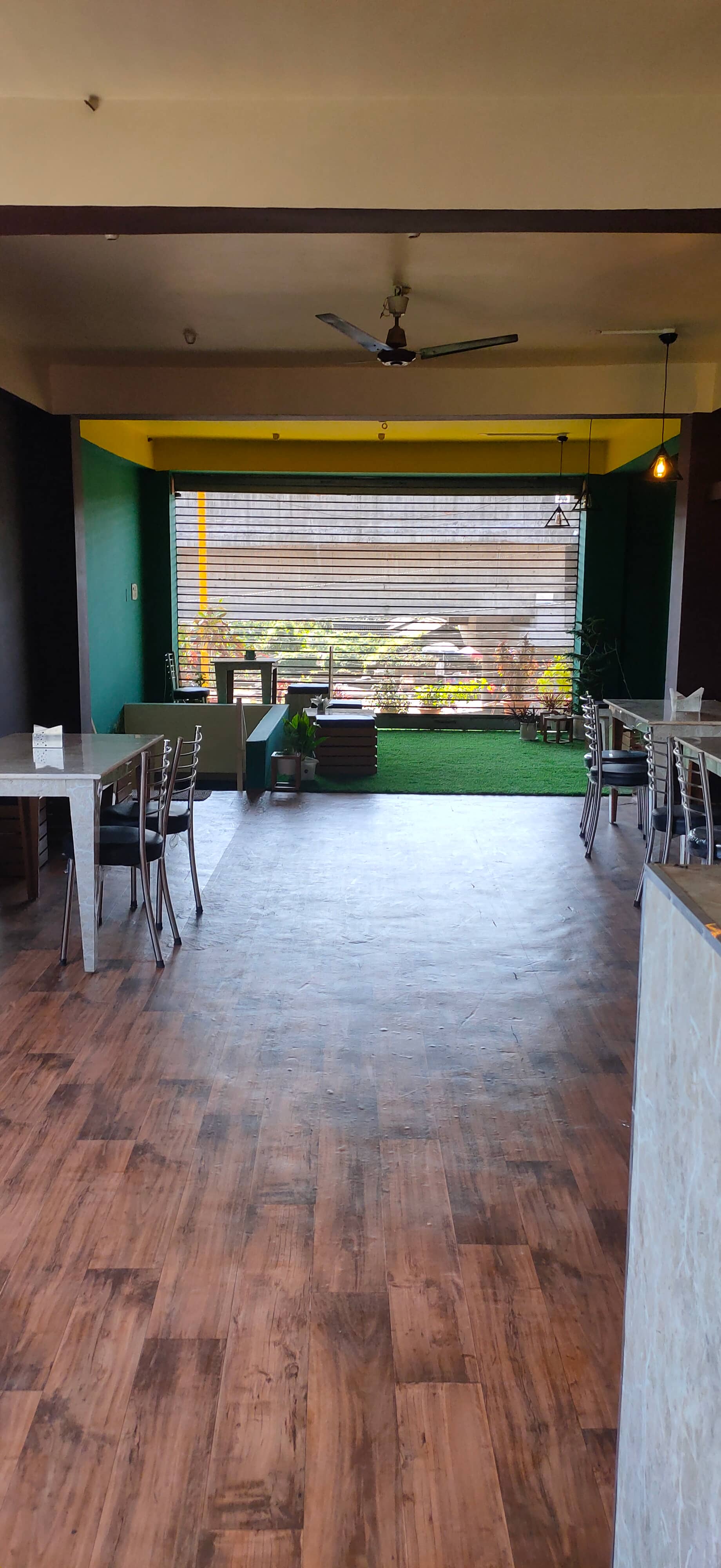 The Square, Khalpara, Siliguri | Zomato