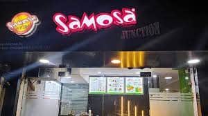 Samosa Junction, Rehari Colony, Jammu | Zomato