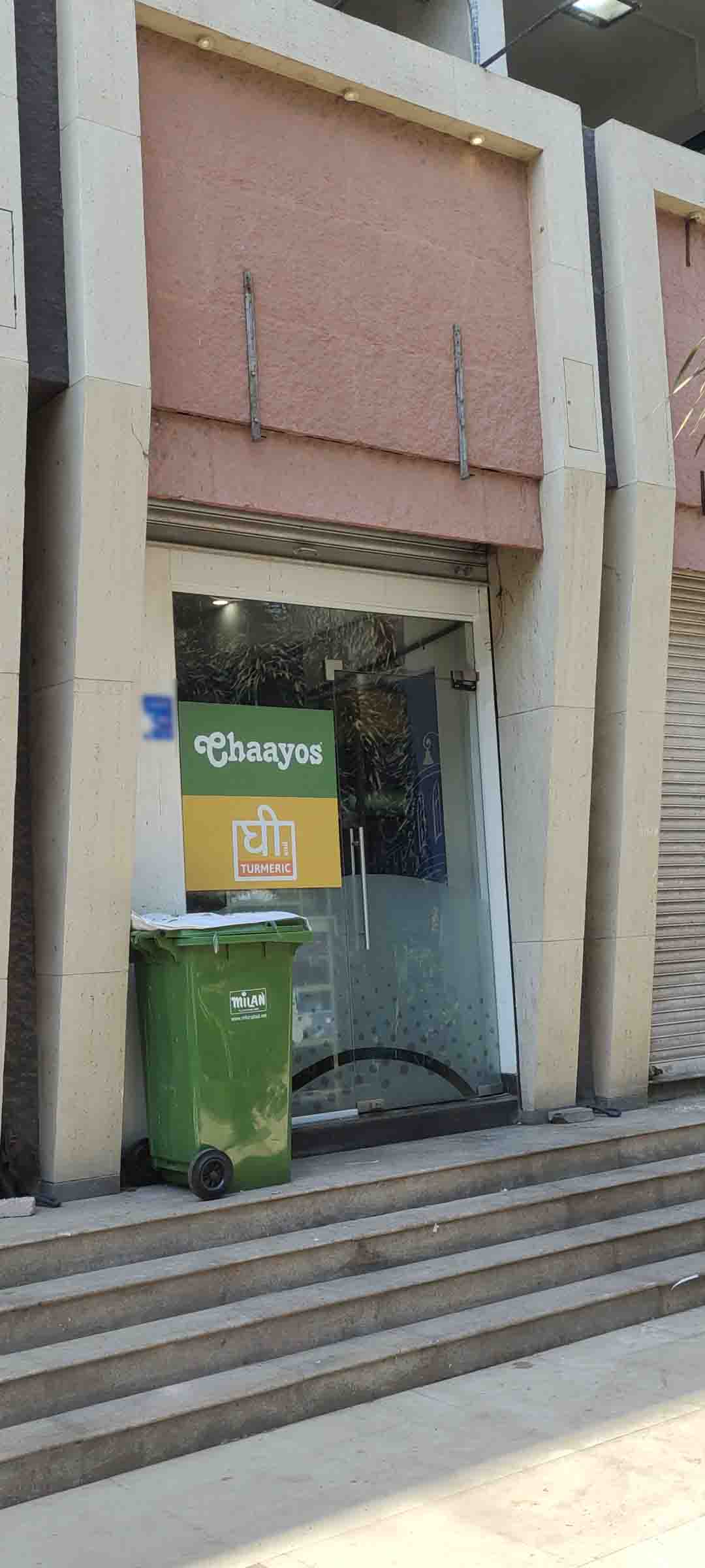 Chaayos Chai+Snacks=Relax, Goregaon West, Mumbai | Zomato