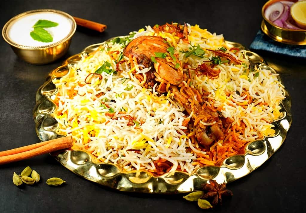 Biryani Bhavan, Upvan, Thane West, Thane | Zomato