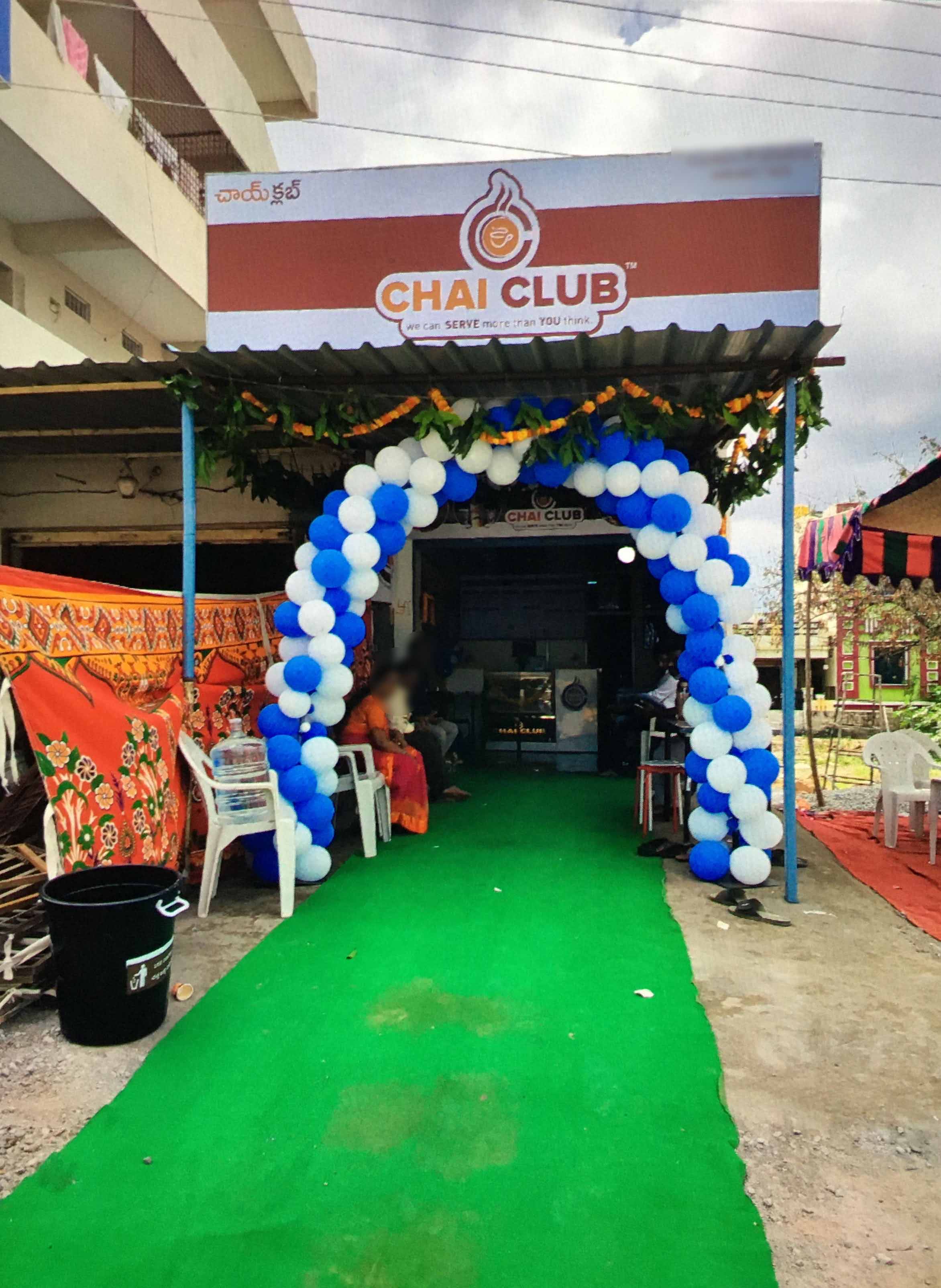 Chai Club, Meerpet, Hyderabad | Zomato