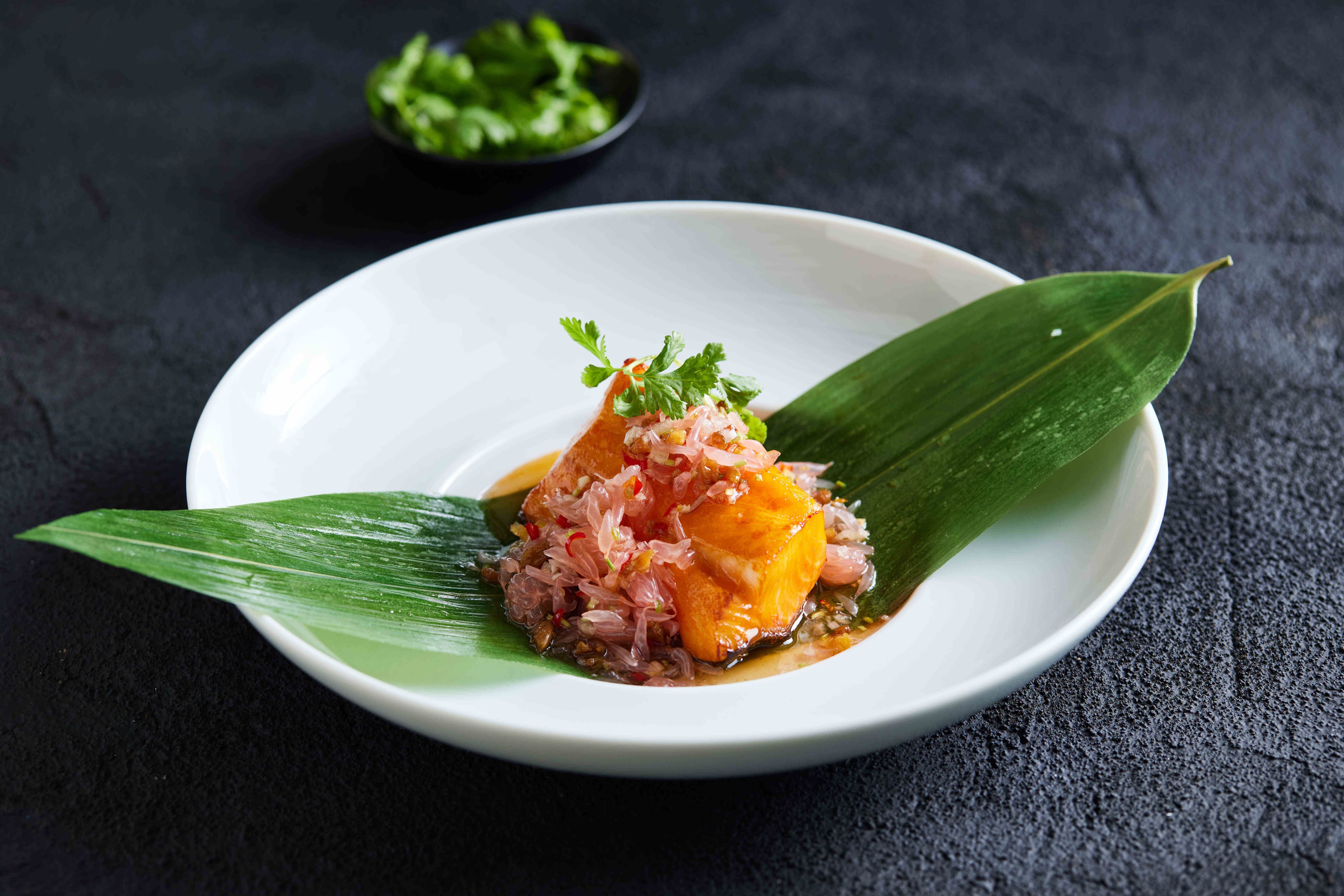 Zheng He's - Mina A' Salam, Madinat Jumeirah, Dubai | Zomato Zheng He's - Mina A' Salam, Madinat Jumeirah, Dubai | Zomato