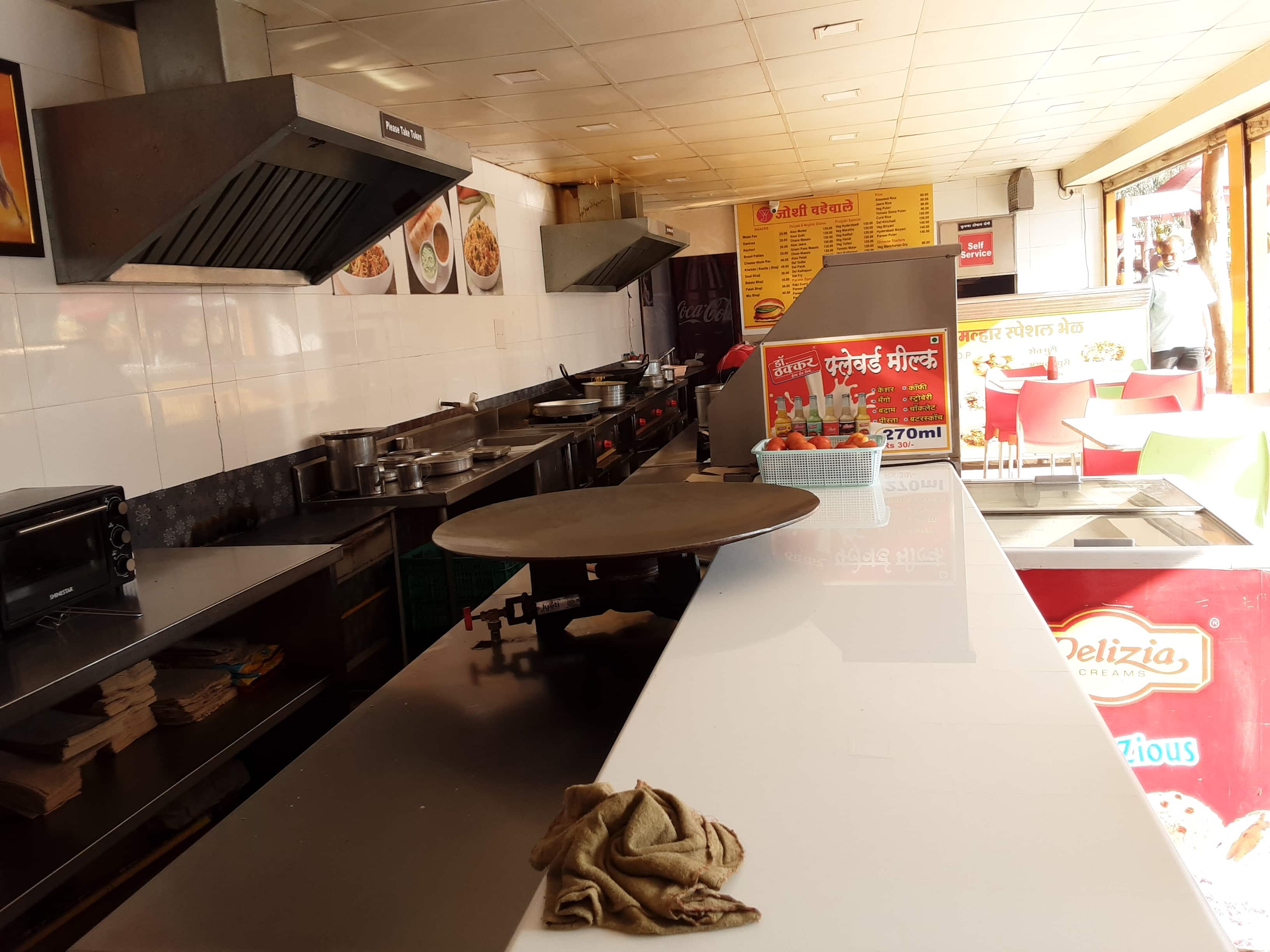 Joshi Wadewale, Wadgaon Sheri, Pune | Zomato
