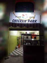 Chicken Park, Pratap Nagar order online - Zomato
