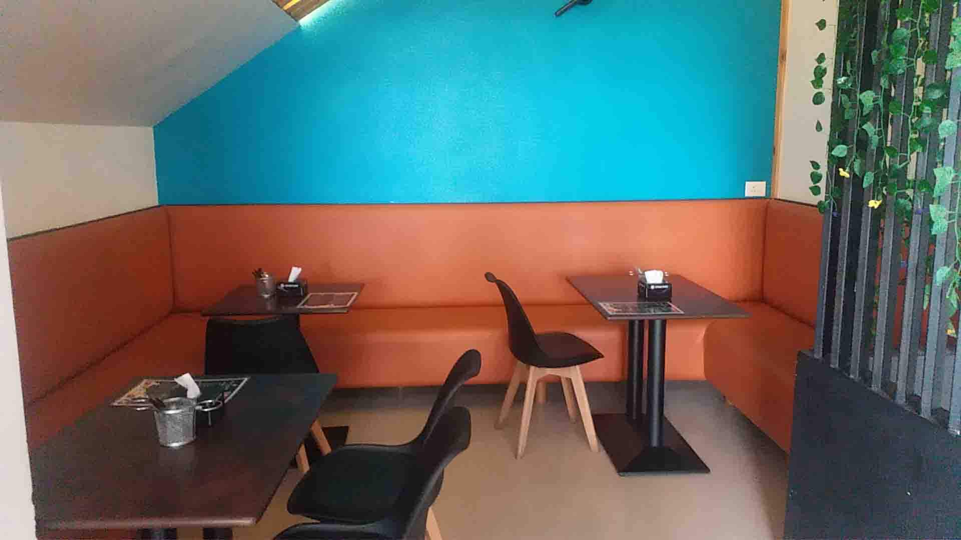 The Chaat Cafe By Ganesh Bhel, Sinhgad Road, Pune | Zomato