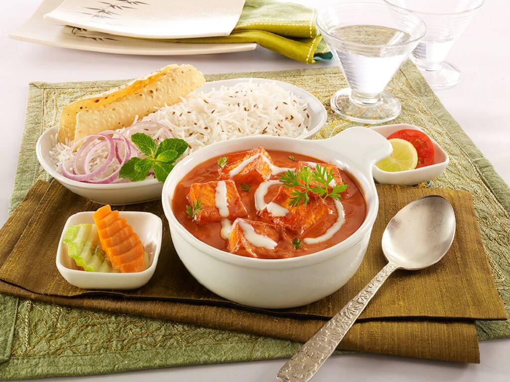 Haldiram's Restaurant, Panch Pakhadi, Thane West, Thane | Zomato