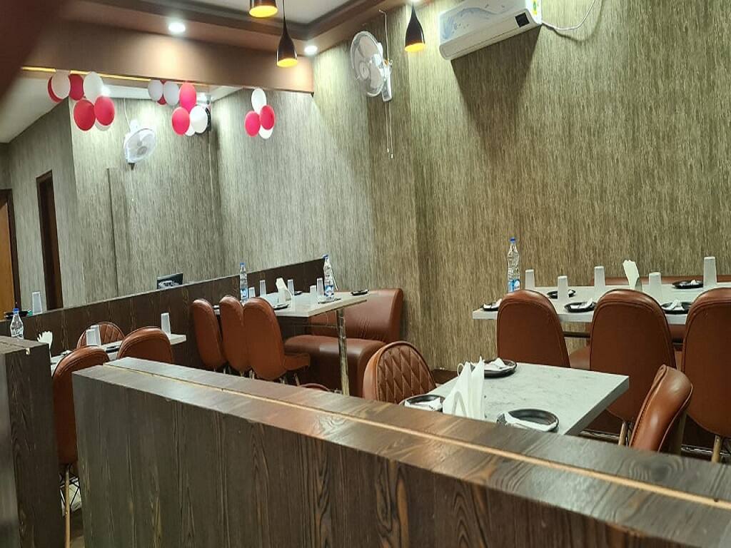 Yummi Tummi Restaurant, Badkal Lake order online - Zomato