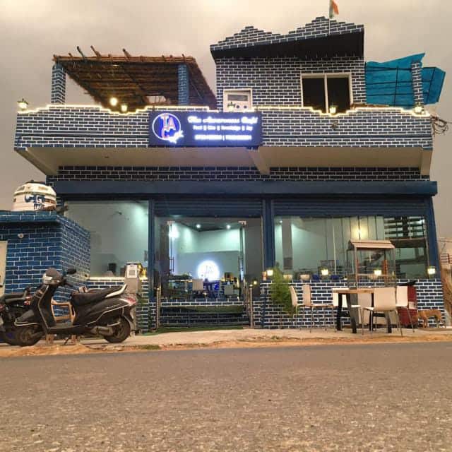 The Awareness Cafe, Basai Village, Gurgaon | Zomato