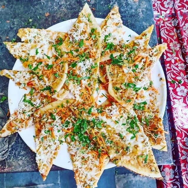 Jai Bhavani Tiffin Center, Chanda Nagar, Hyderabad | Zomato