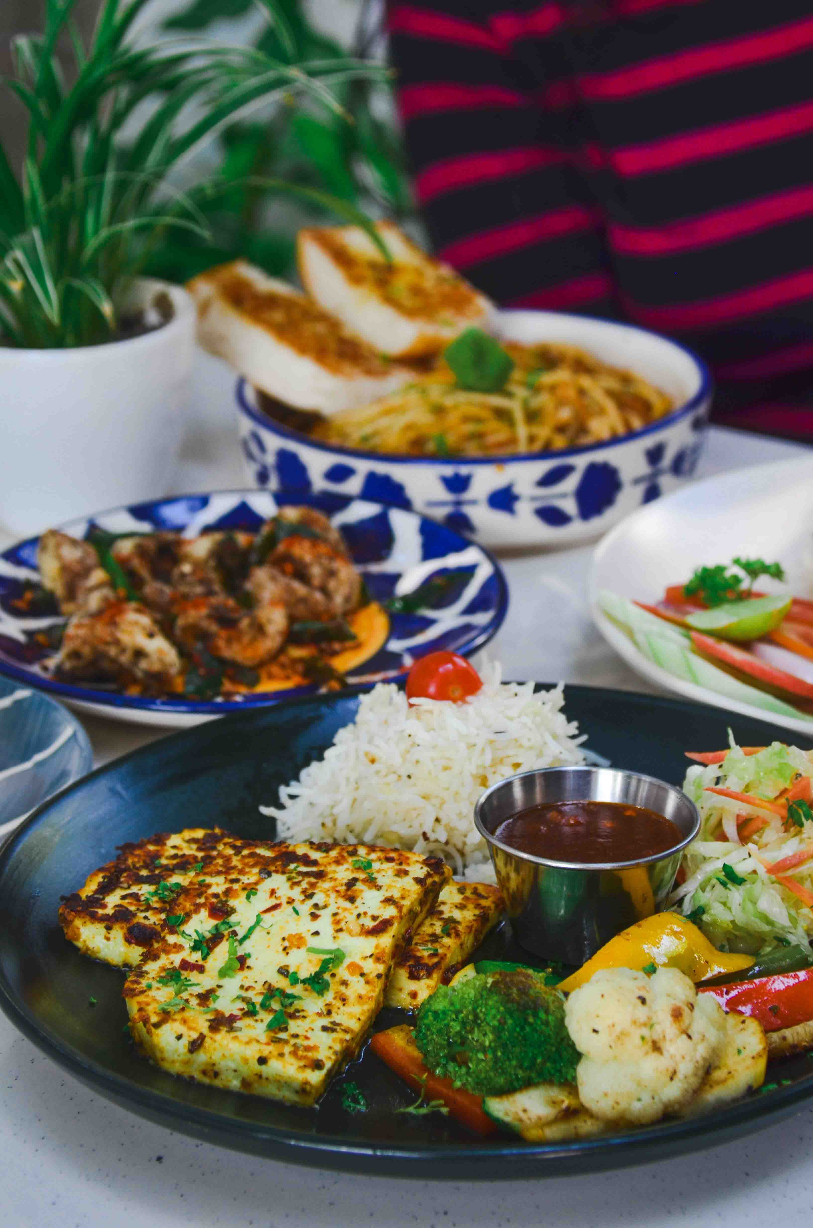 Cafe 16 Satyanagar, Satya Nagar, Bhubaneshwar | Zomato