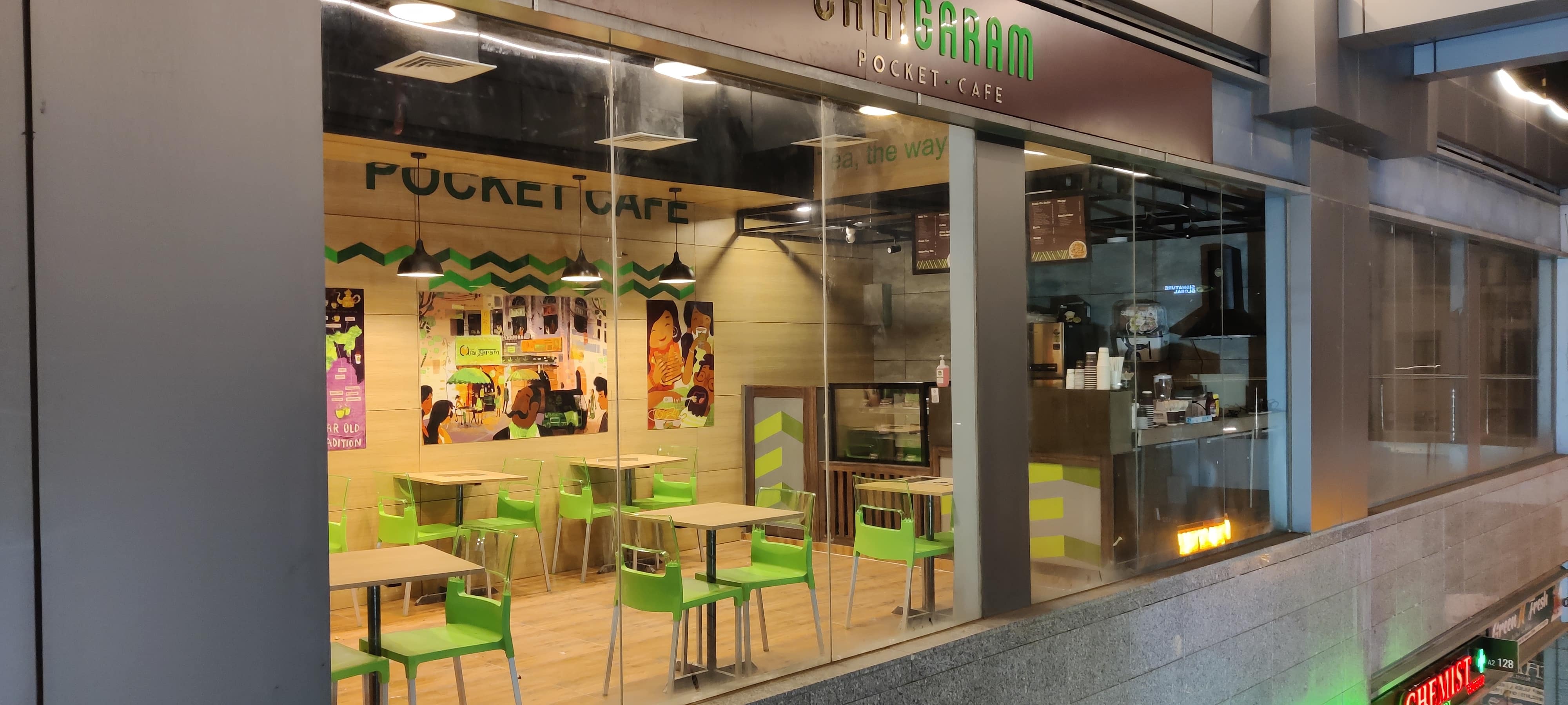 Photos of Chai Garam Pocket Cafe, Pictures of Chai Garam Pocket Cafe ...