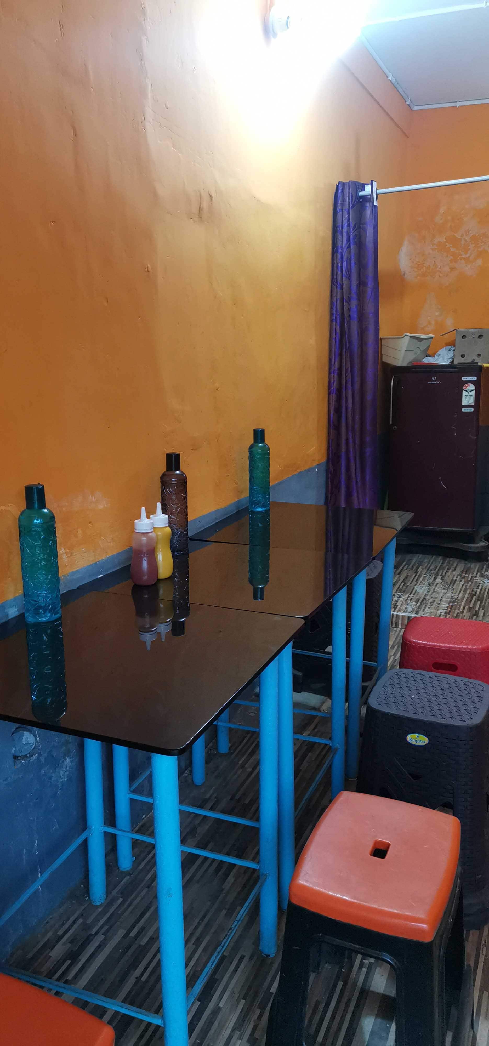 Grill Nights, TVS Tolgate, Trichy | Zomato