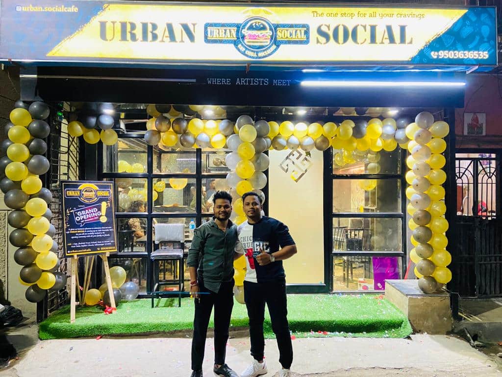 Urban Social, Ulhasnagar, Thane | Zomato