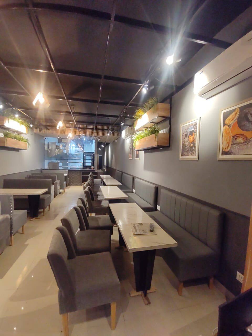 Punjabi Chulla, TDI City, Mohali | Zomato