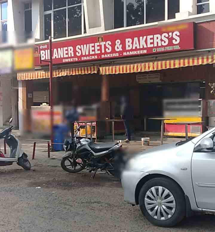 Bikaner Sweets & Baker's, Shastri Nagar, Jalandhar | Zomato