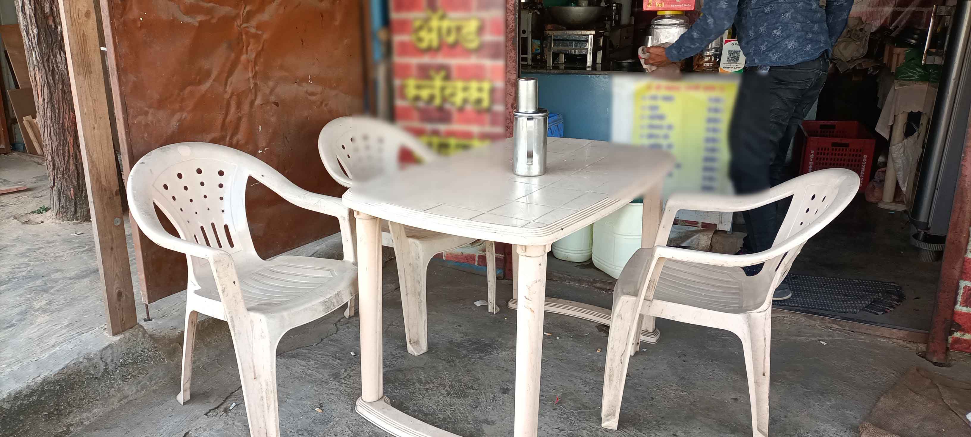 Tilekar Snacks Center, Balewadi, Pune | Zomato