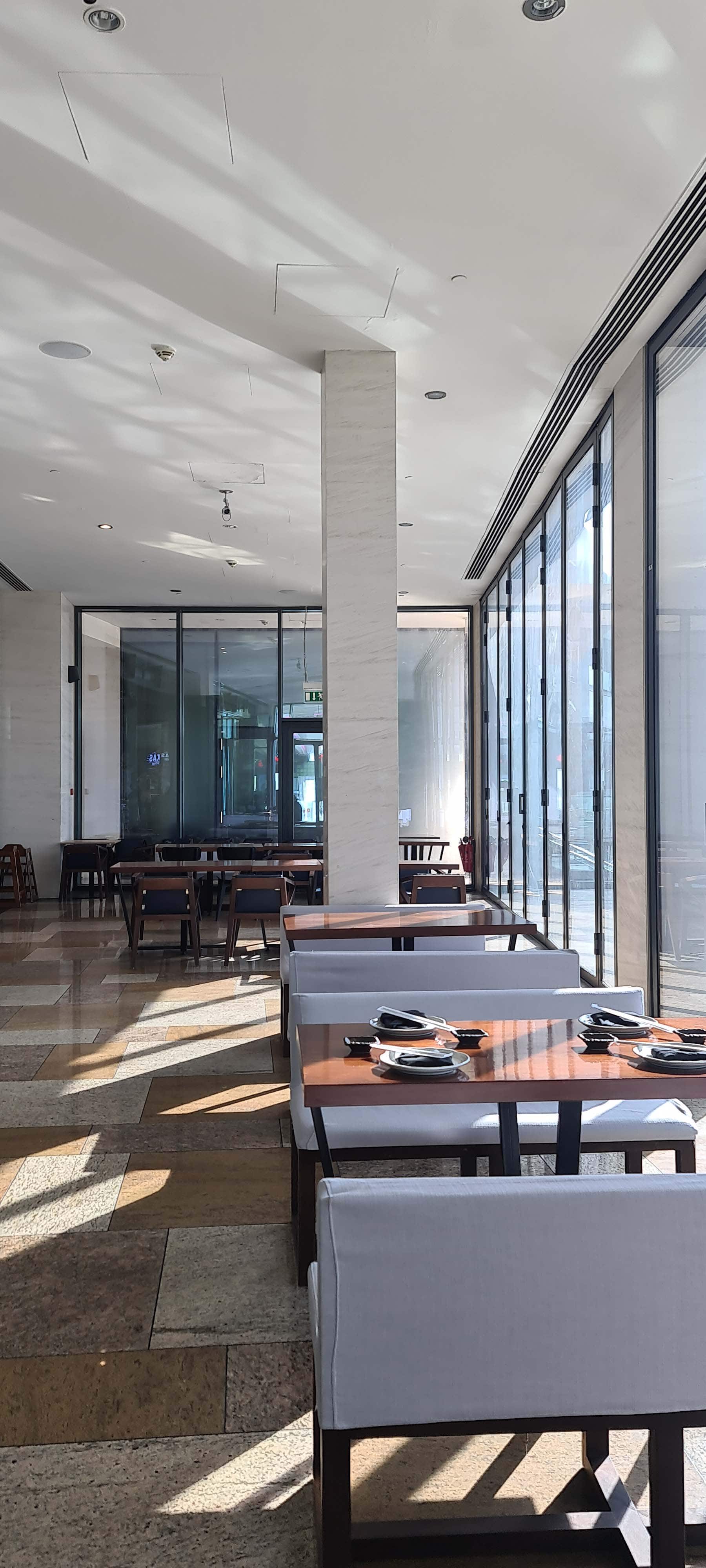 Photos of Origami Sushi, Pictures of Origami Sushi, Dubai | Zomato