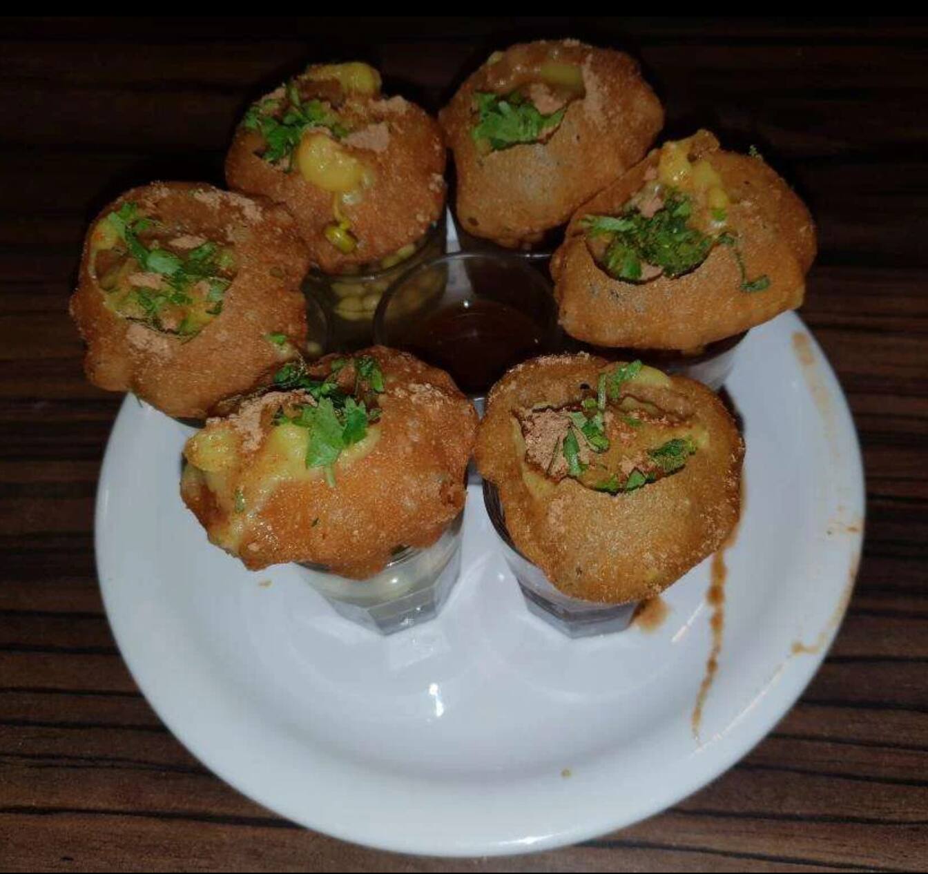 Sai Krupa Fast Food & Corner Hotel, Thane East, Thane | Zomato