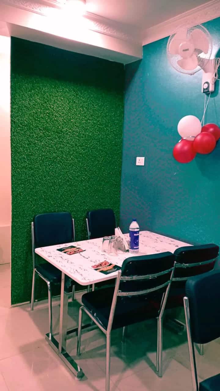 Food Park, Kurji, Patna | Zomato