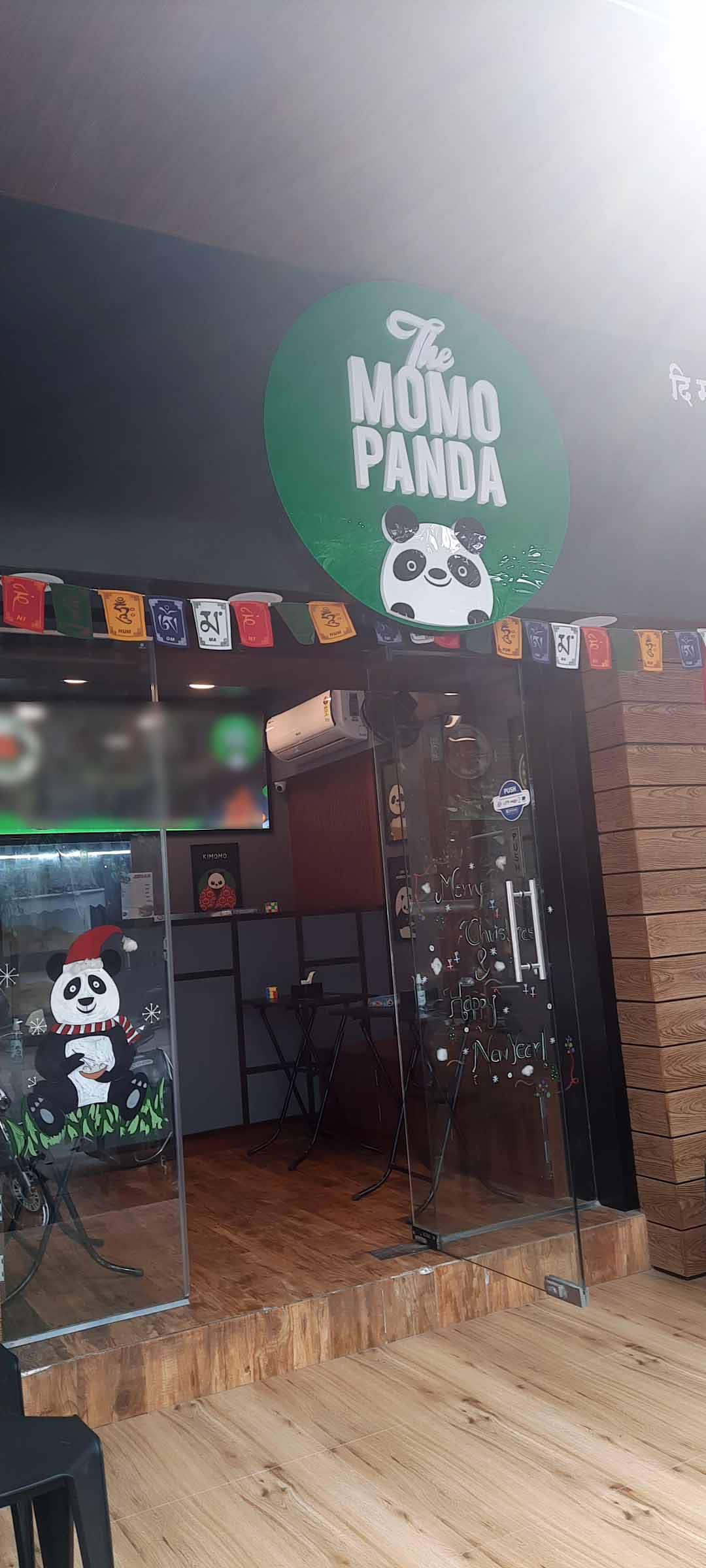 The Momo Panda, Panch Pakhadi, Thane West, Thane | Zomato