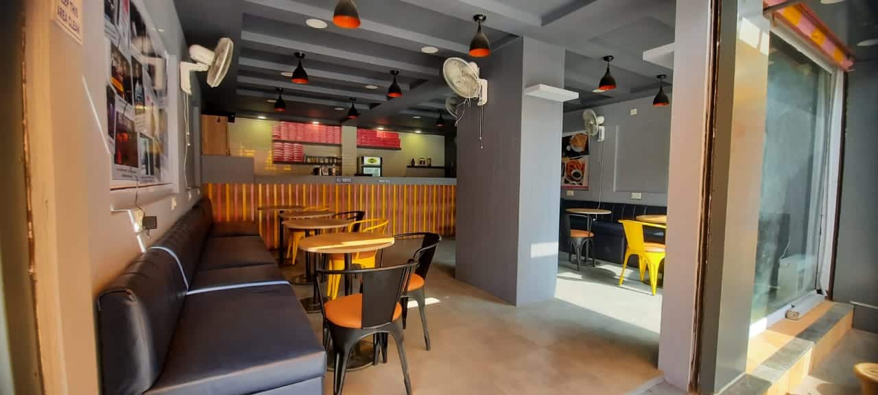 MBA Chaiwala, Vadiwadi order online - Zomato