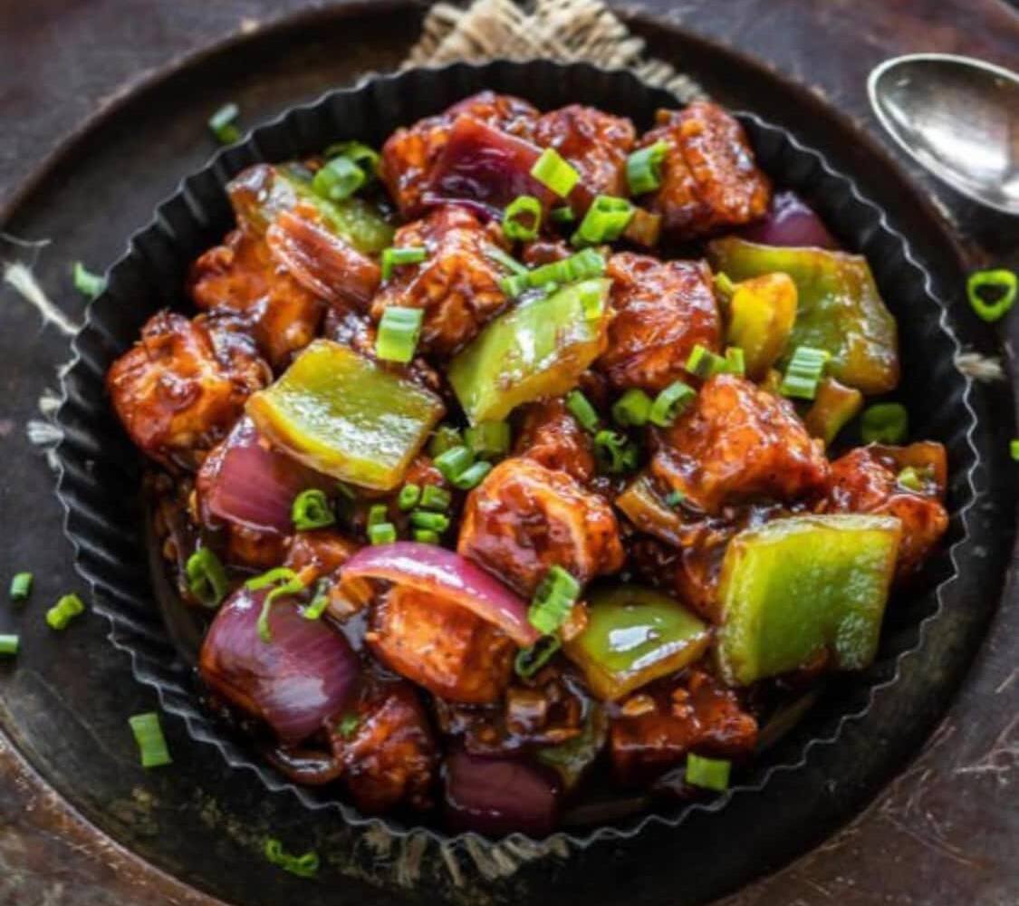 Bansal foods, Crossing Republik, Ghaziabad | Zomato