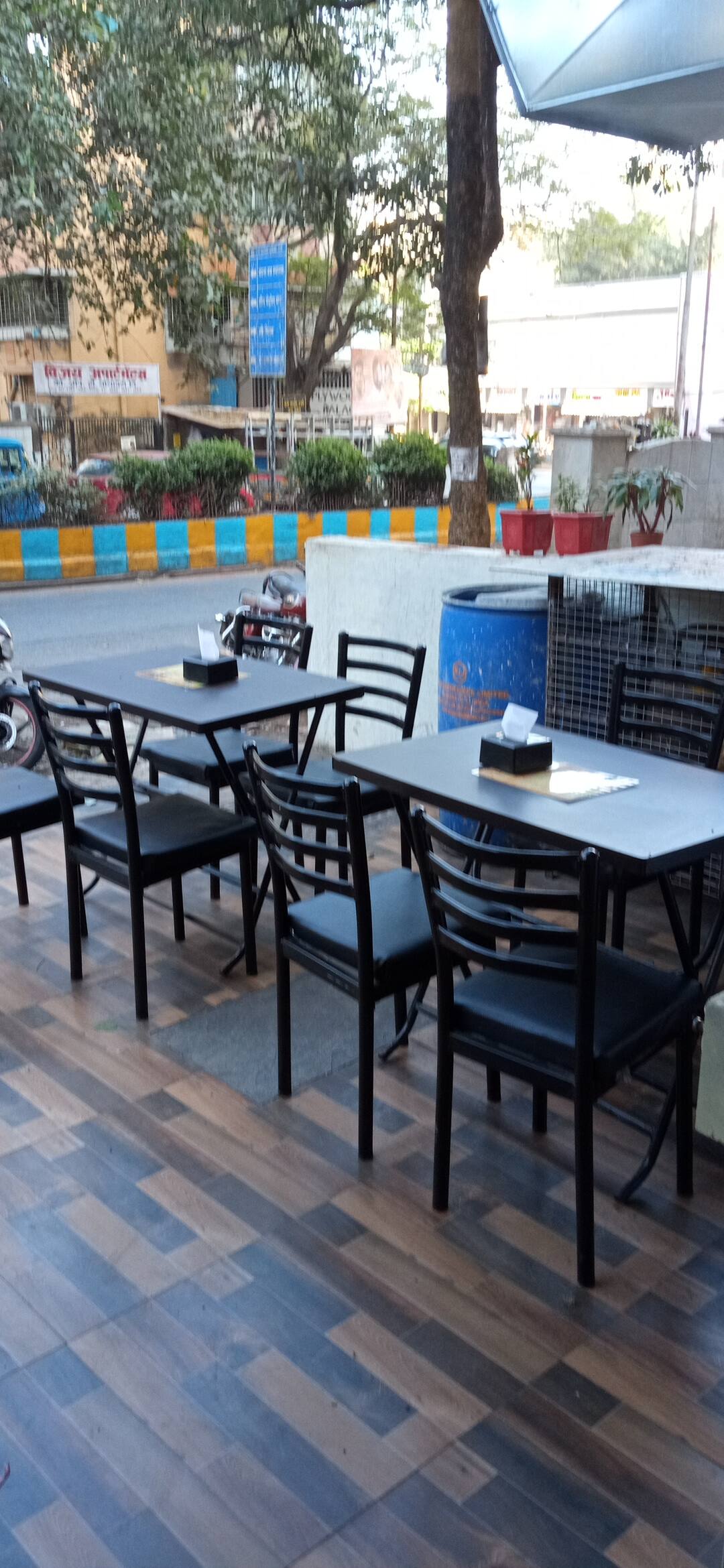 Pind Dee Rasoi, Panch Pakhadi, Thane West, Thane | Zomato