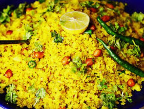 Bharat Nindaniya, Aundh, Pune | Zomato