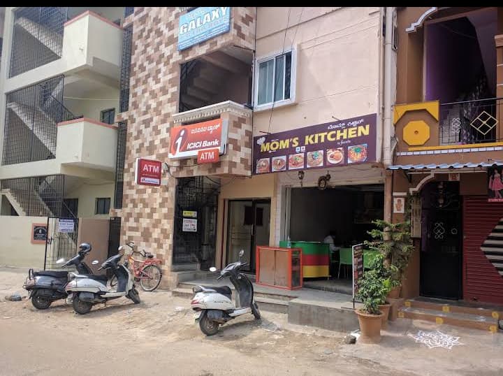 Moms Kitchen, Sanjay Nagar, Bangalore | Zomato
