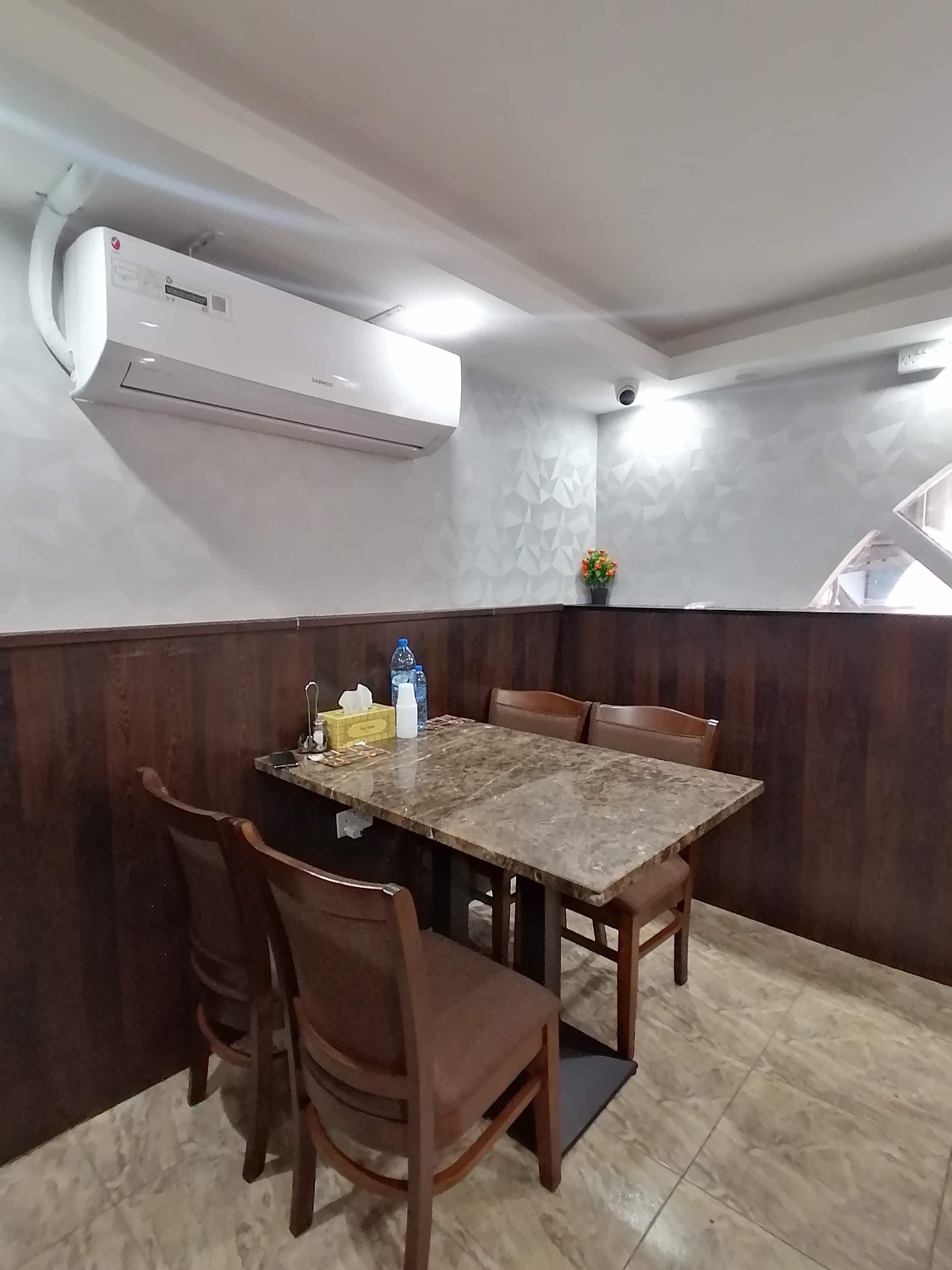 Pathayapura Restaurant, Al Markaziya, Abu Dhabi | Zomato