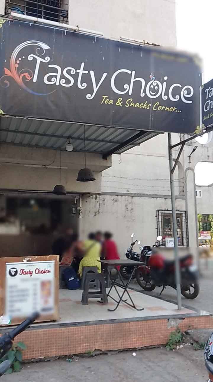 Tasty Choice, Vasai, Mumbai | Zomato