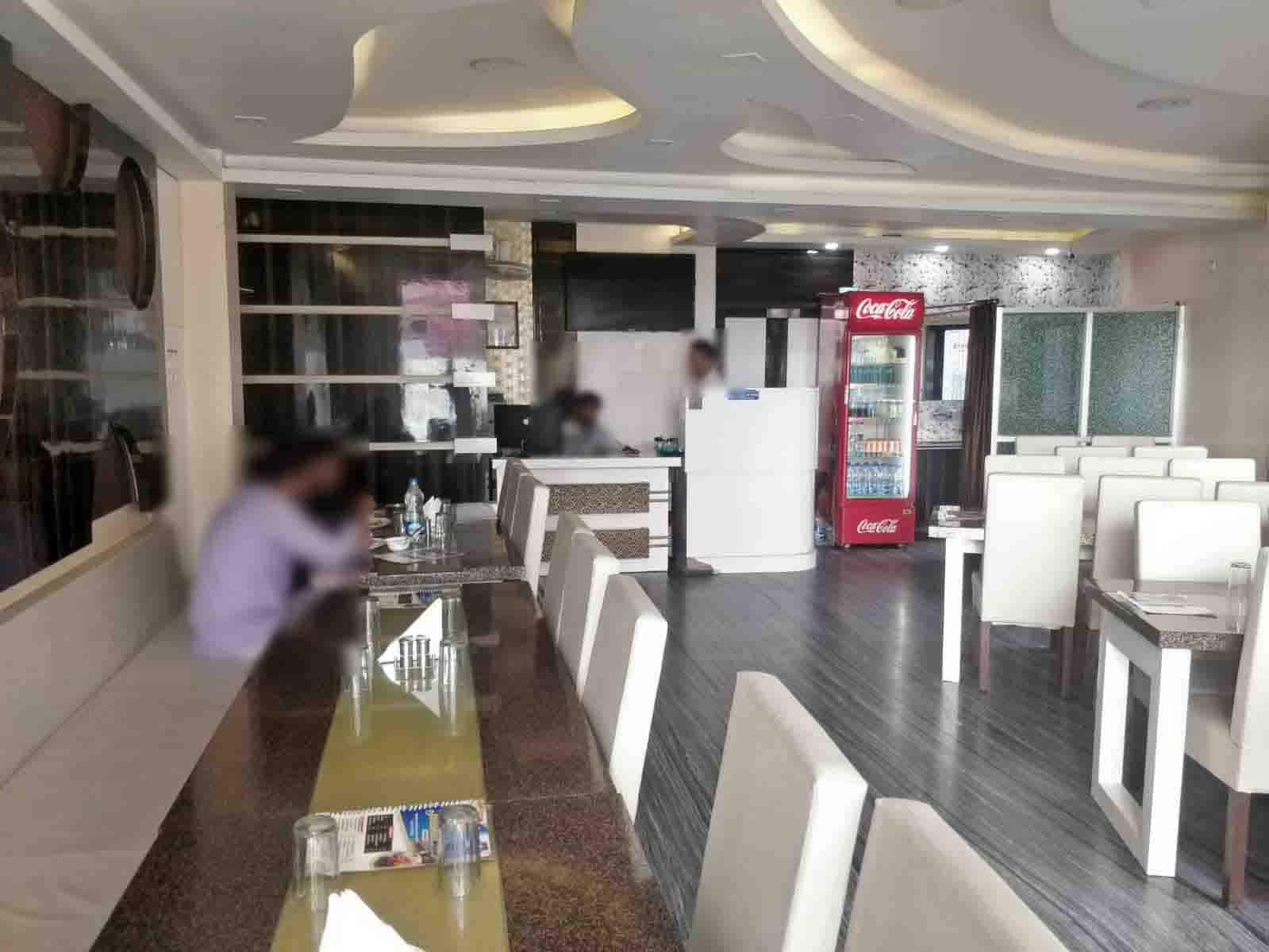 Hotel Muskan Palace, Pakur Locality order online - Zomato