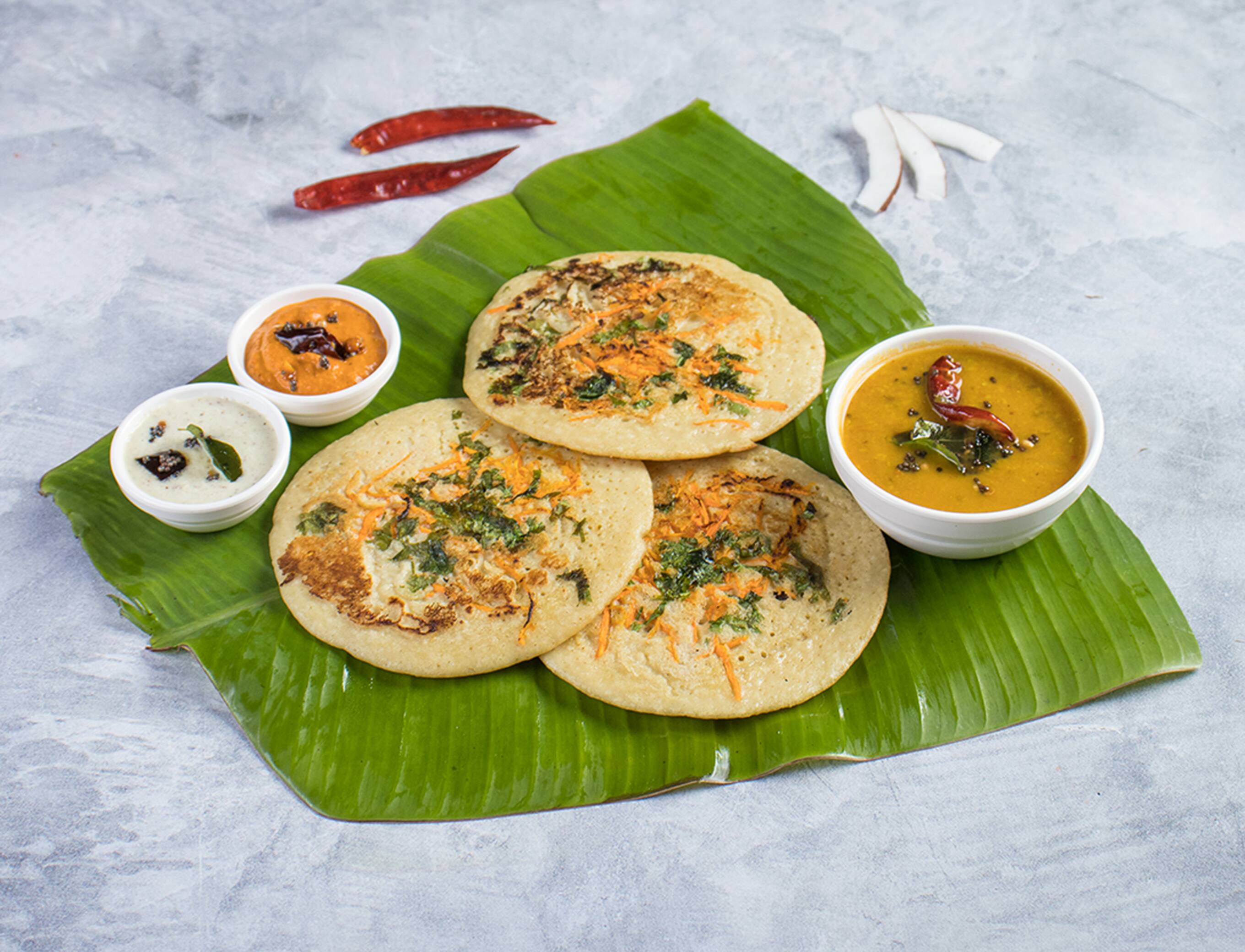 Tawa Dosa, HSR, Bangalore | Zomato