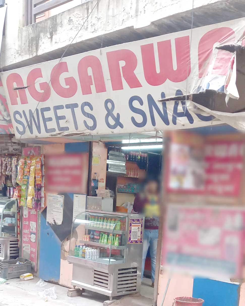 Aggarwal Sweets & Snacks, Mahipalpur, New Delhi | Zomato