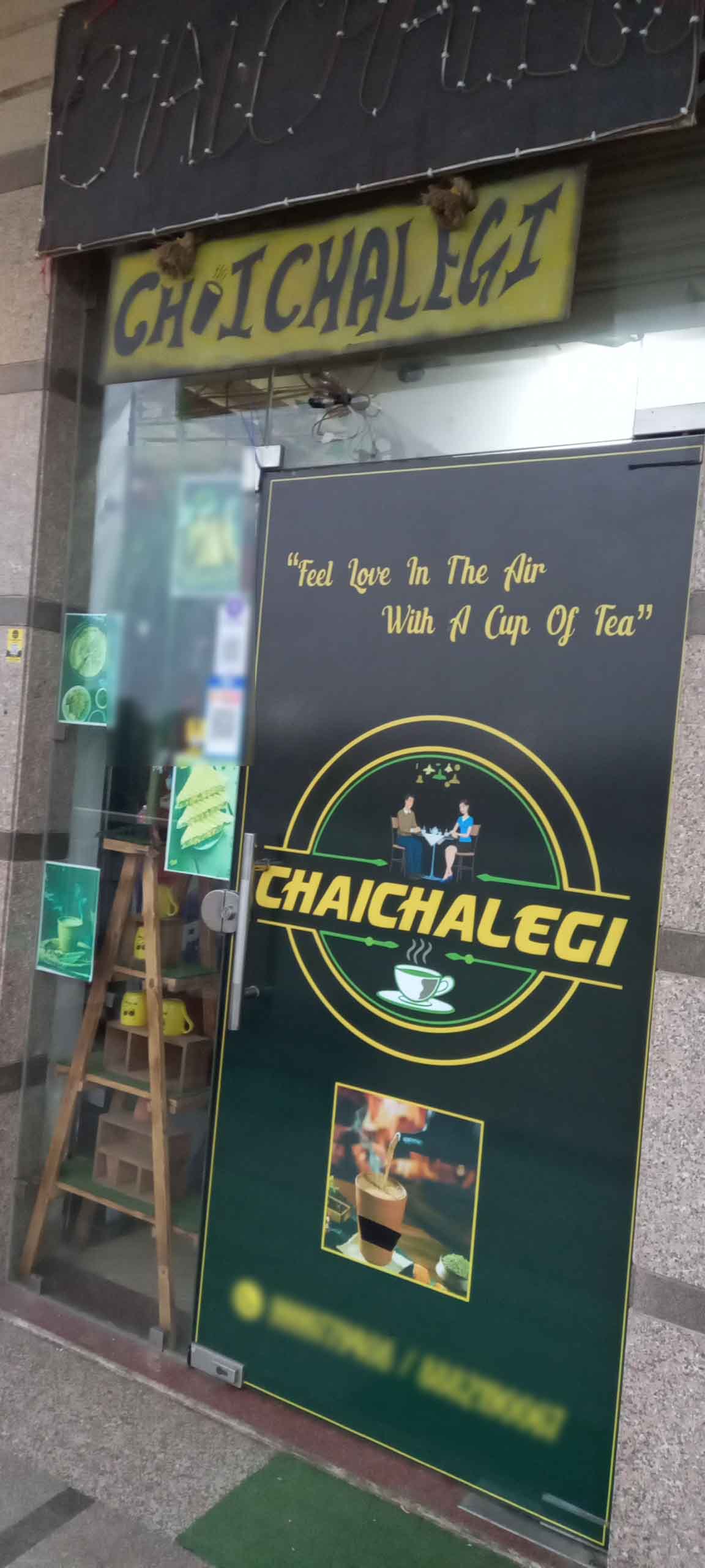 Chai Chalegi, Sector 81, Faridabad | Zomato
