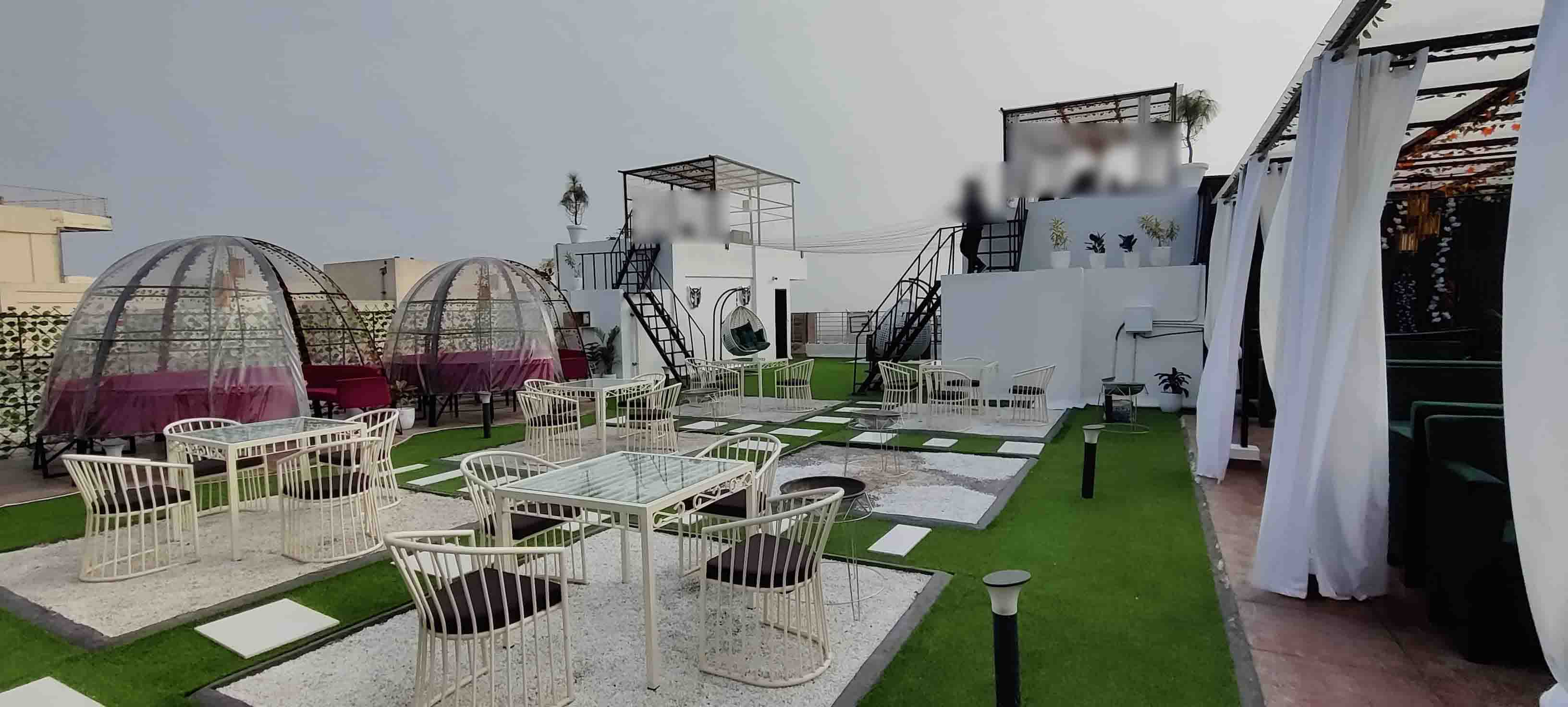 The Perch, VIP Road, Zirakpur | Zomato