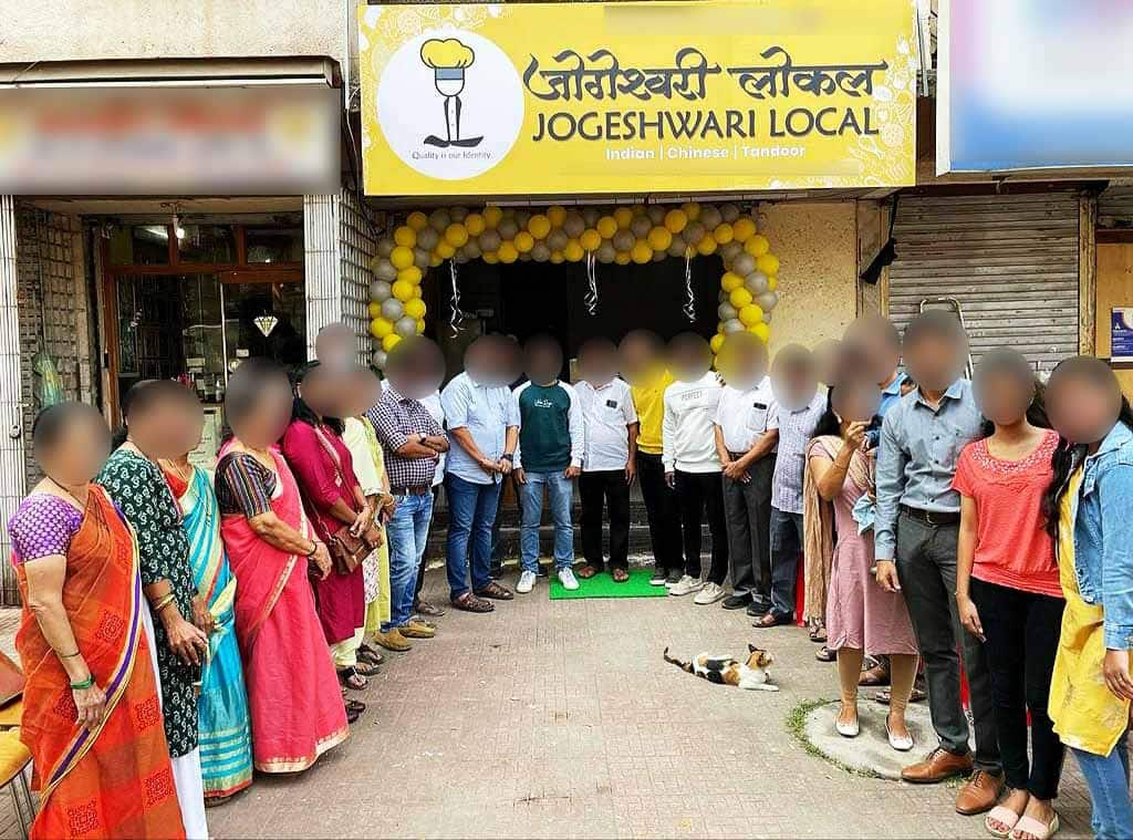 Photos of Jogeshwari Local, Pictures of Jogeshwari Local, Mumbai | Zomato