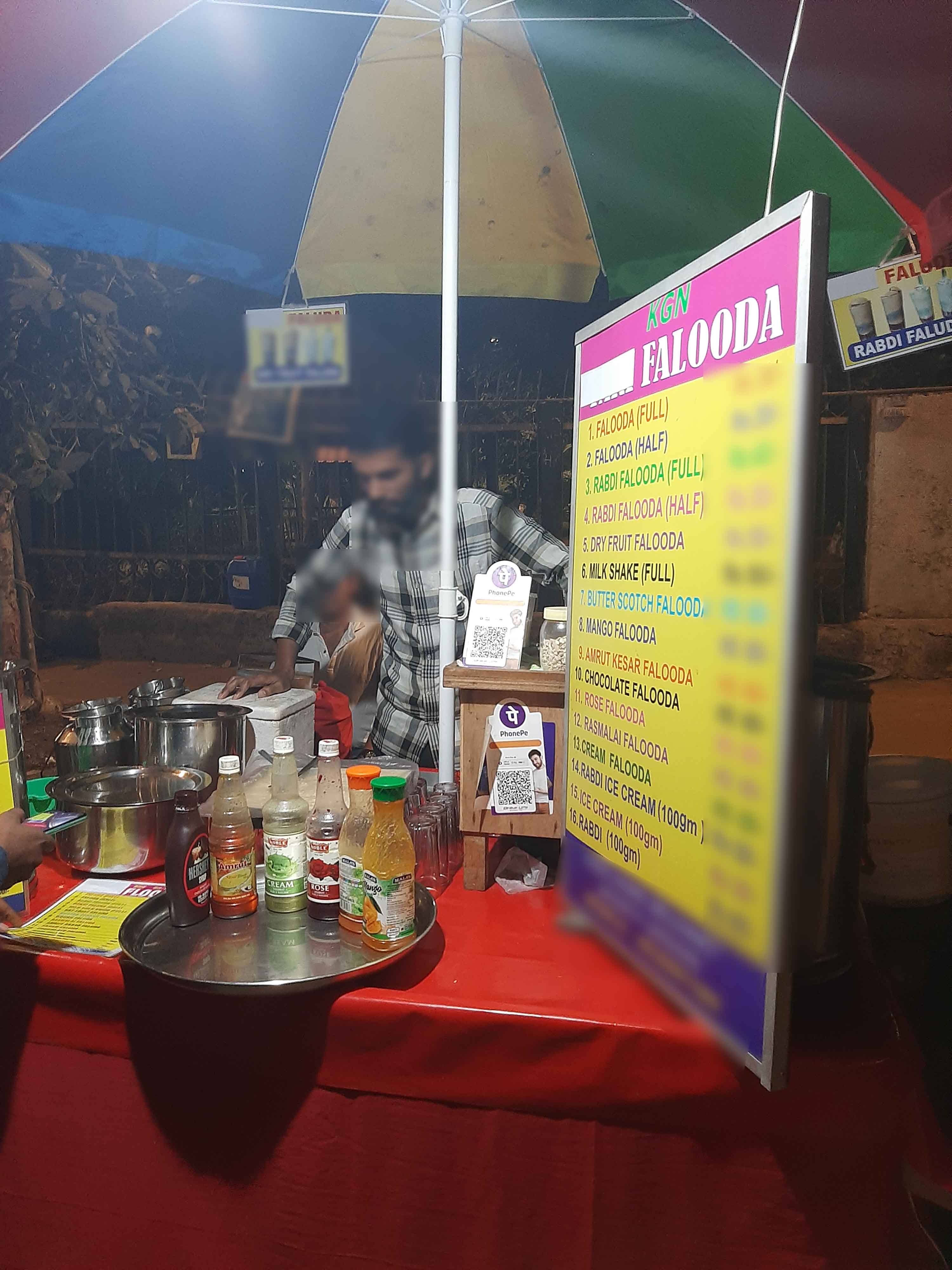 Photos of KGN Falooda, Pictures of KGN Falooda, Mumbai | Zomato