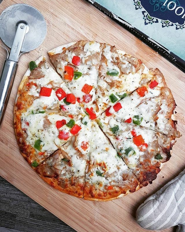 Mohammedia Pizza, Tolichowki, Hyderabad | Zomato
